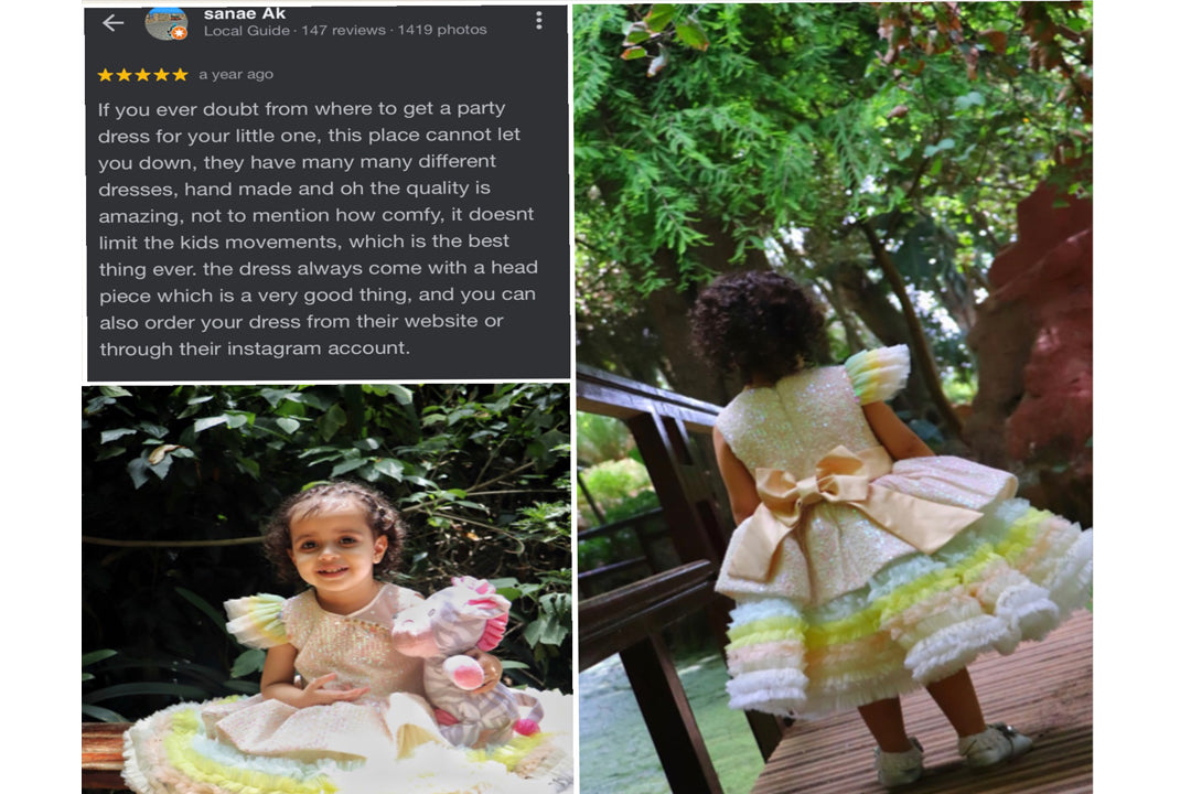 Liba Fashion: Stylish Party & Casual Wear for Girls and Women