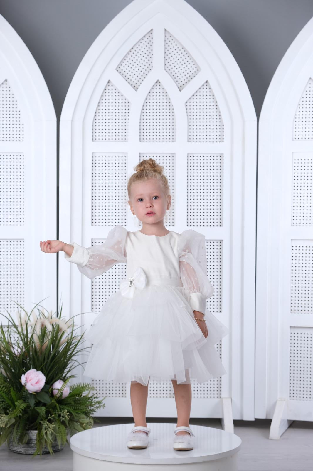 Party Dresses for Girls in Dubai | Liba – Liba Fashion