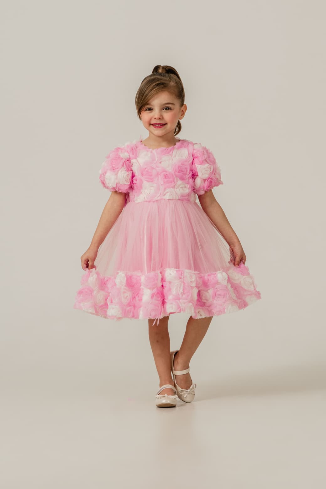 Girls Casual Wear UAE – Kids Dress for Girls | Liba Fashion