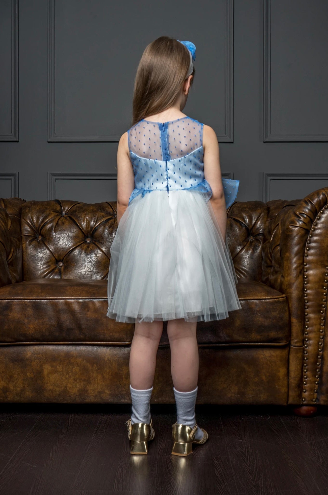 Shop the Latest Collection Eid Dresses for Girls at Liba – Liba Fashion