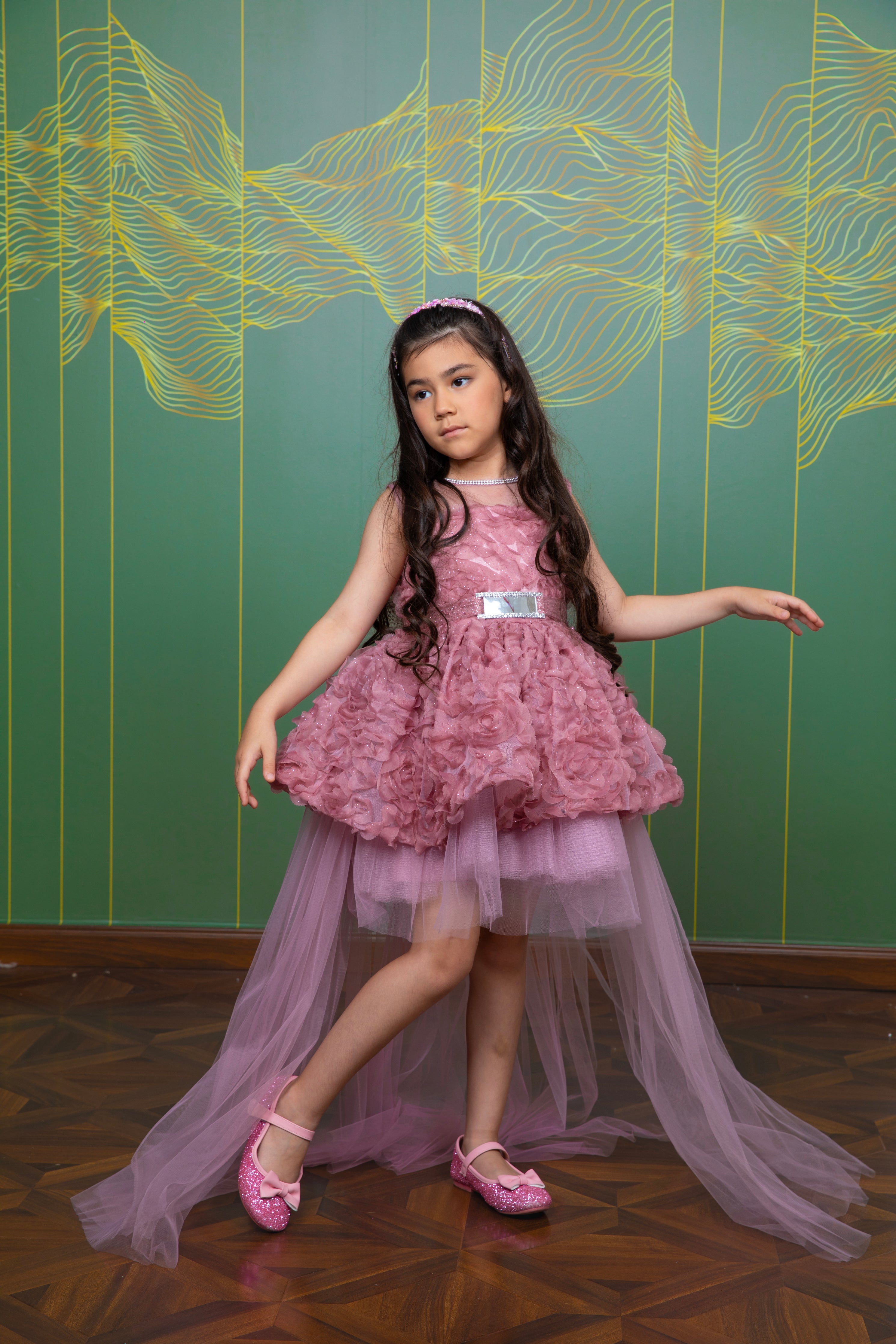 Shop Girls' Party Wear | Liba Fashion Dubai